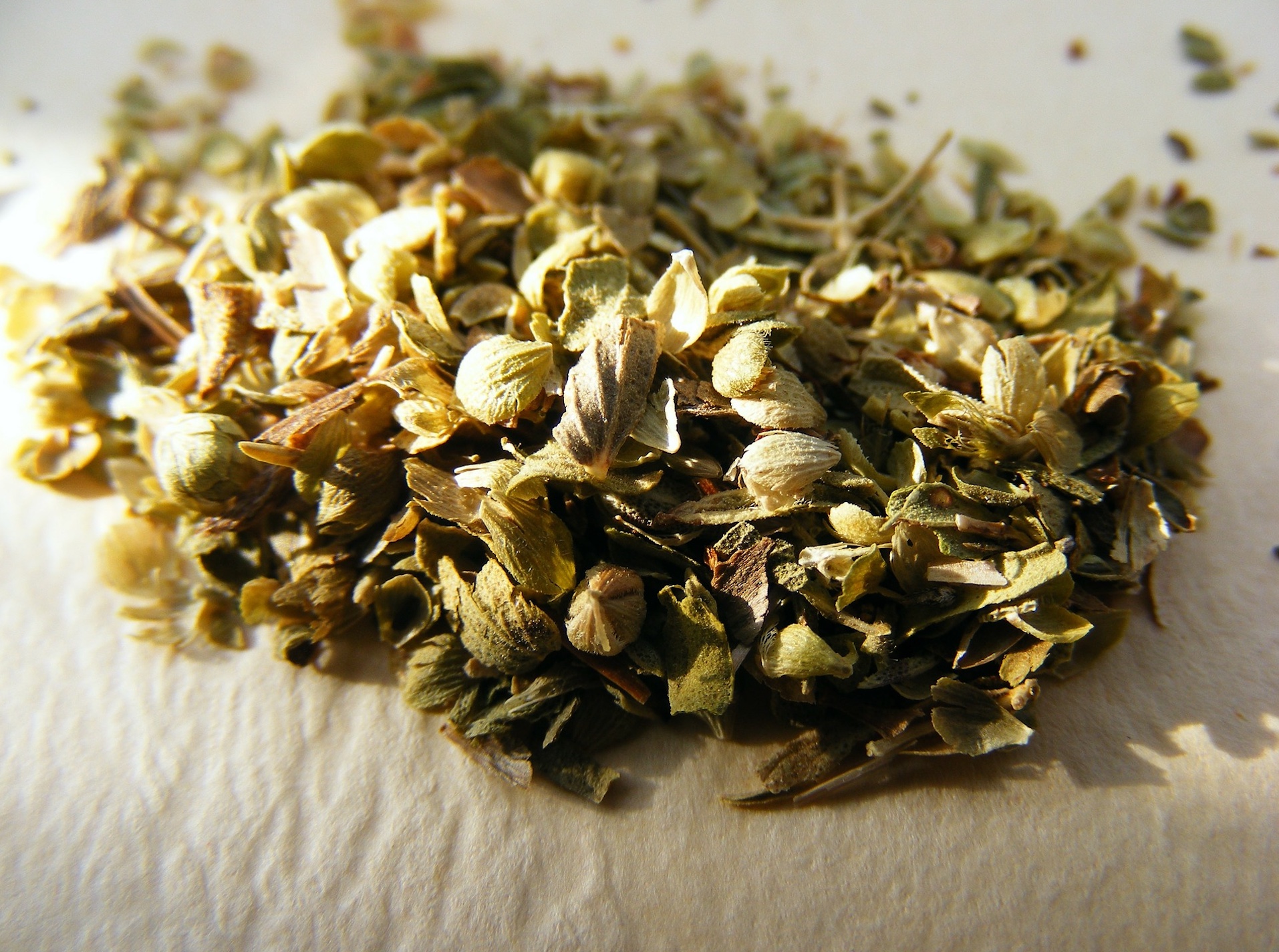 Oregano: The Queen of Greek herbs - Greek Keto